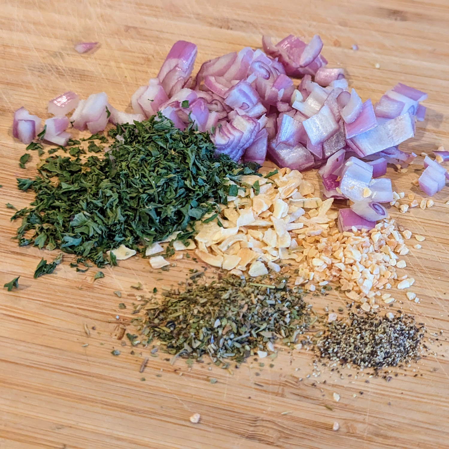 Crunch Toppings: Next-Level Flavor