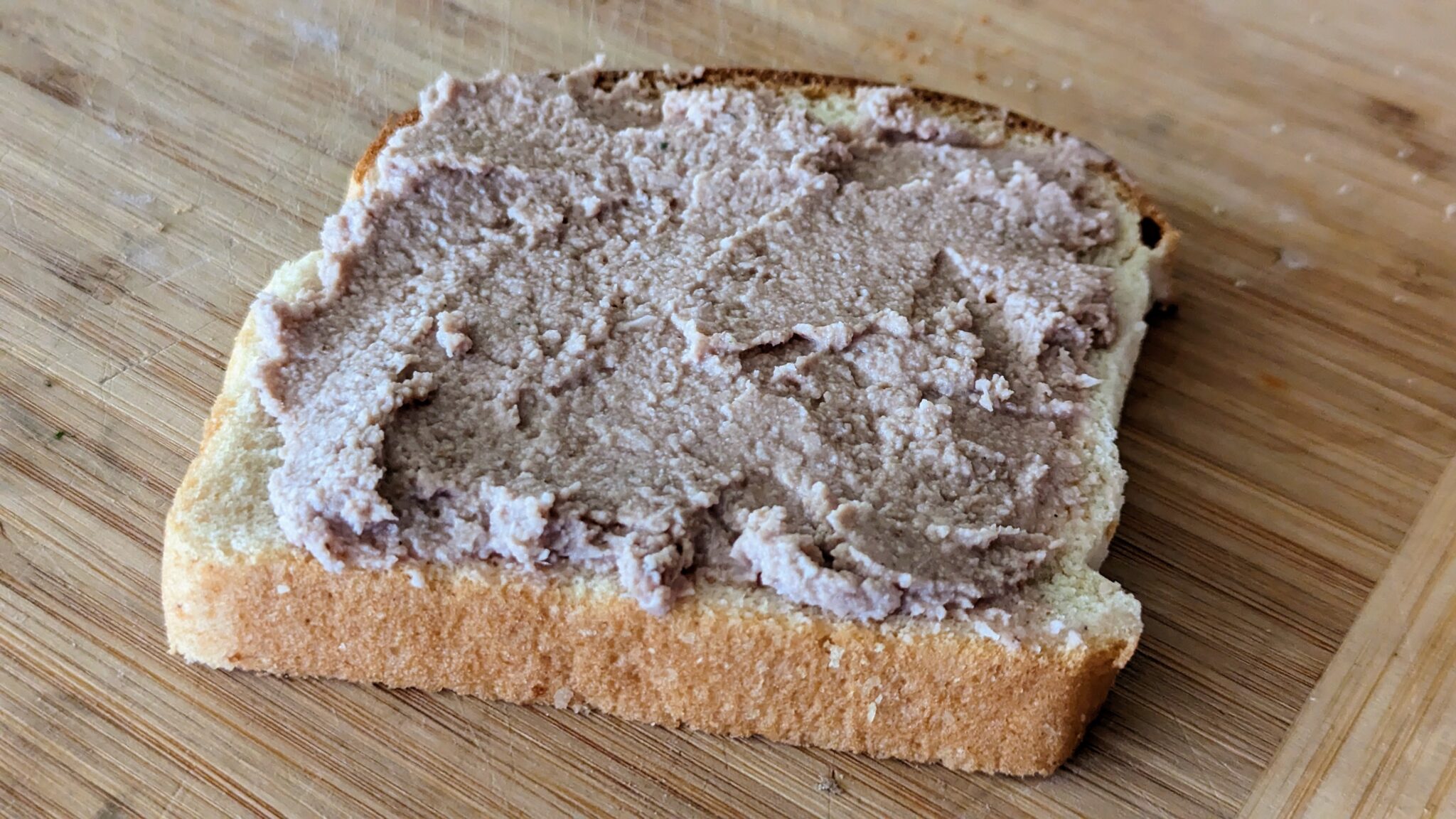 Liverwurst & Braunschweiger