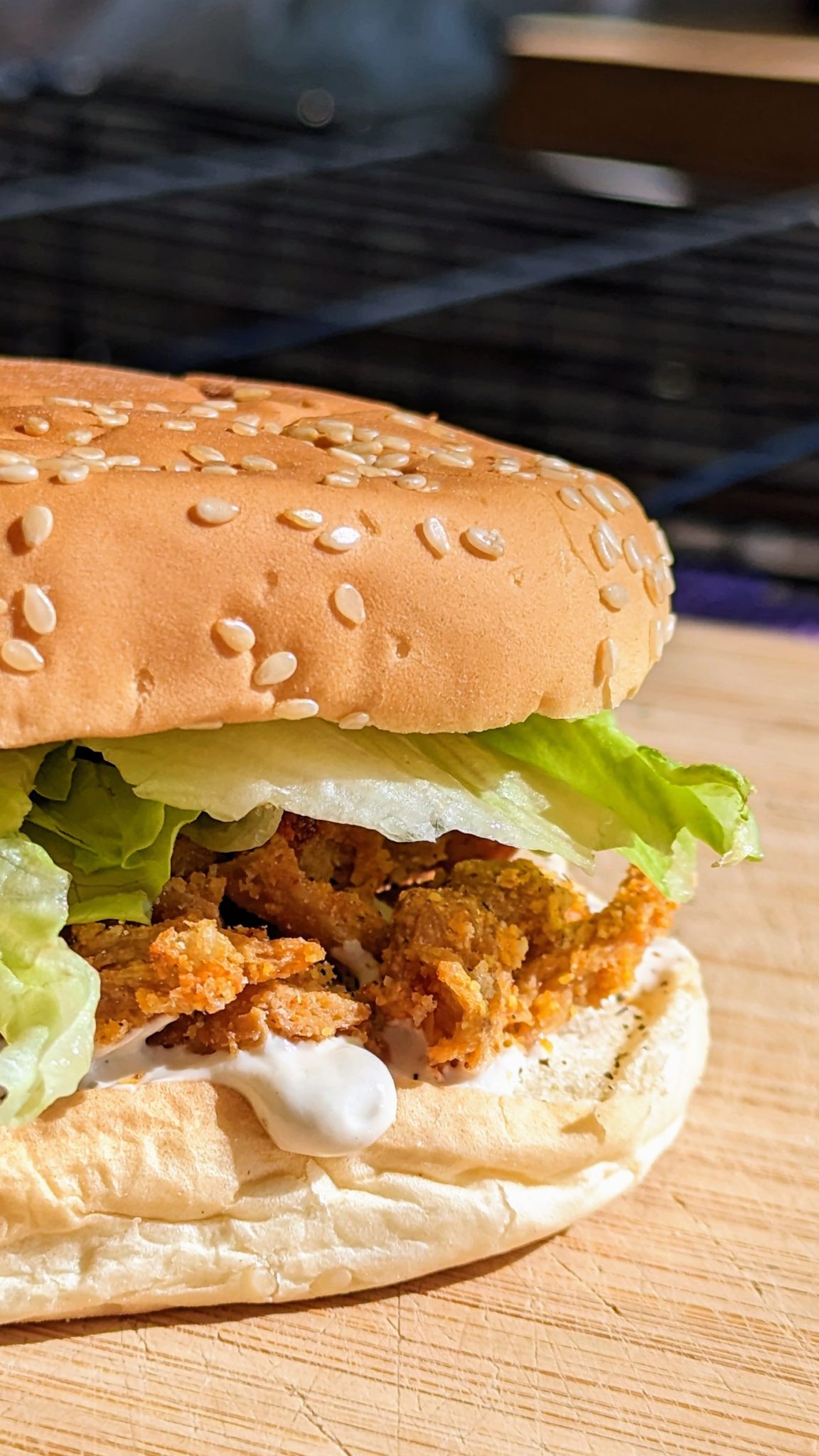 McChicken (COPYCAT)