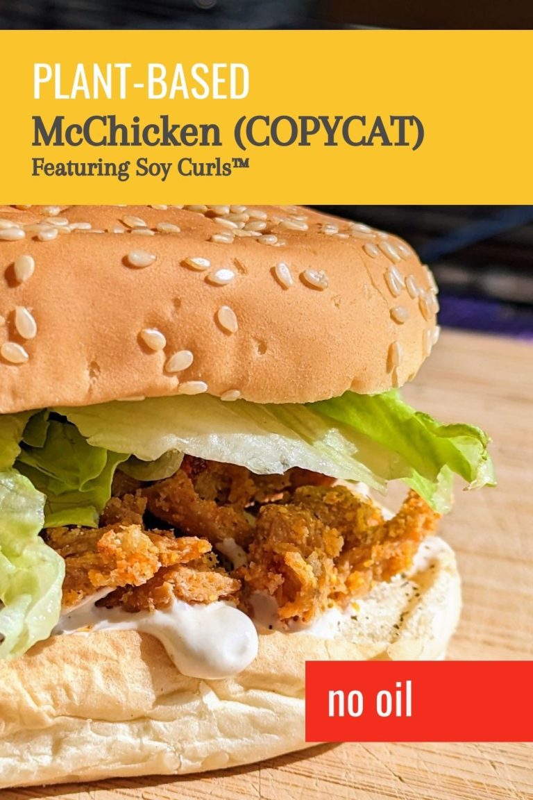 McChicken (COPYCAT)