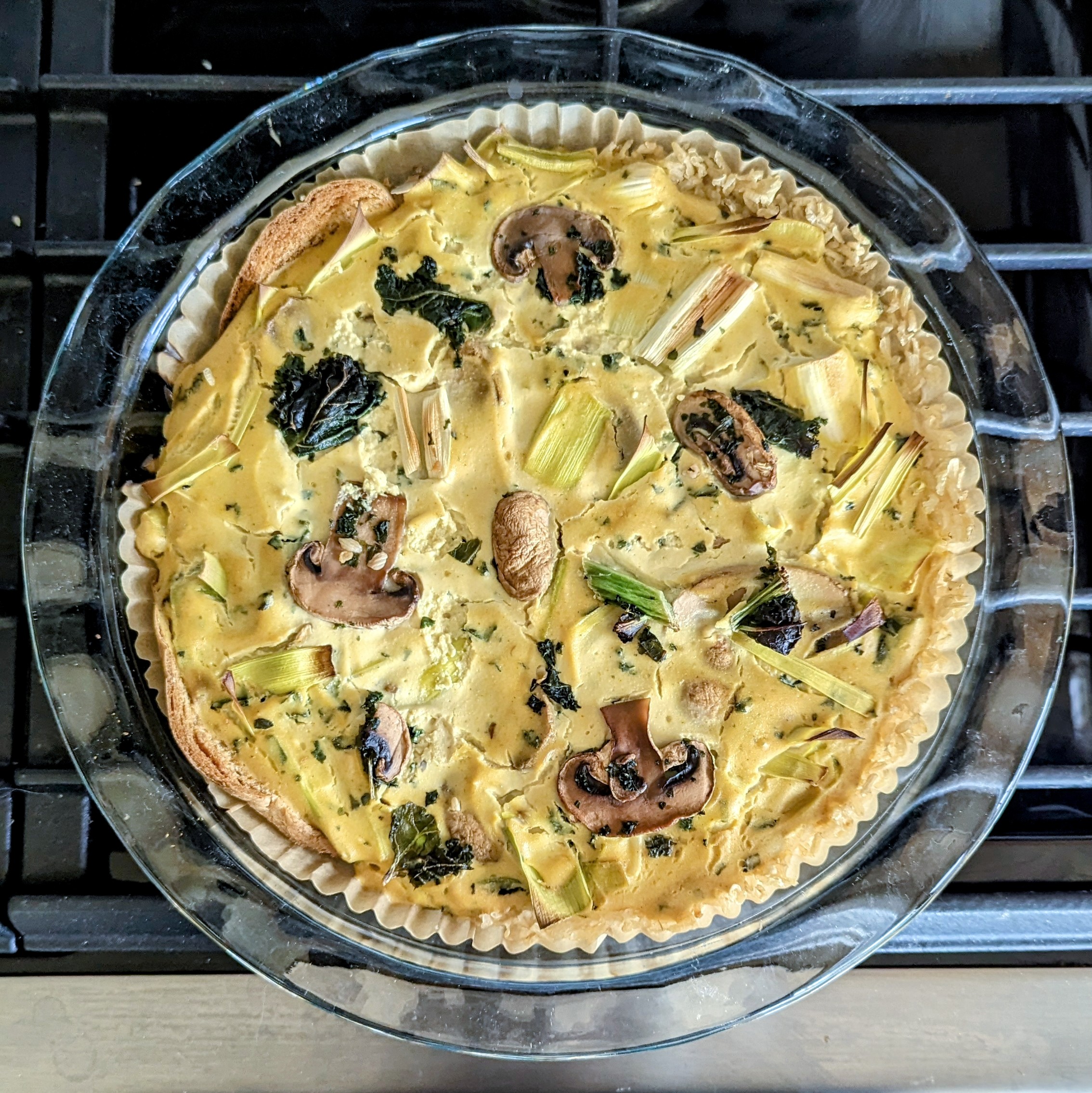 Quiche